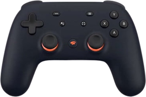 Google Stadia Controller (Modo Bluetooth) - Night Azul, C - CeX (ES): - Comprar, vender, Donar